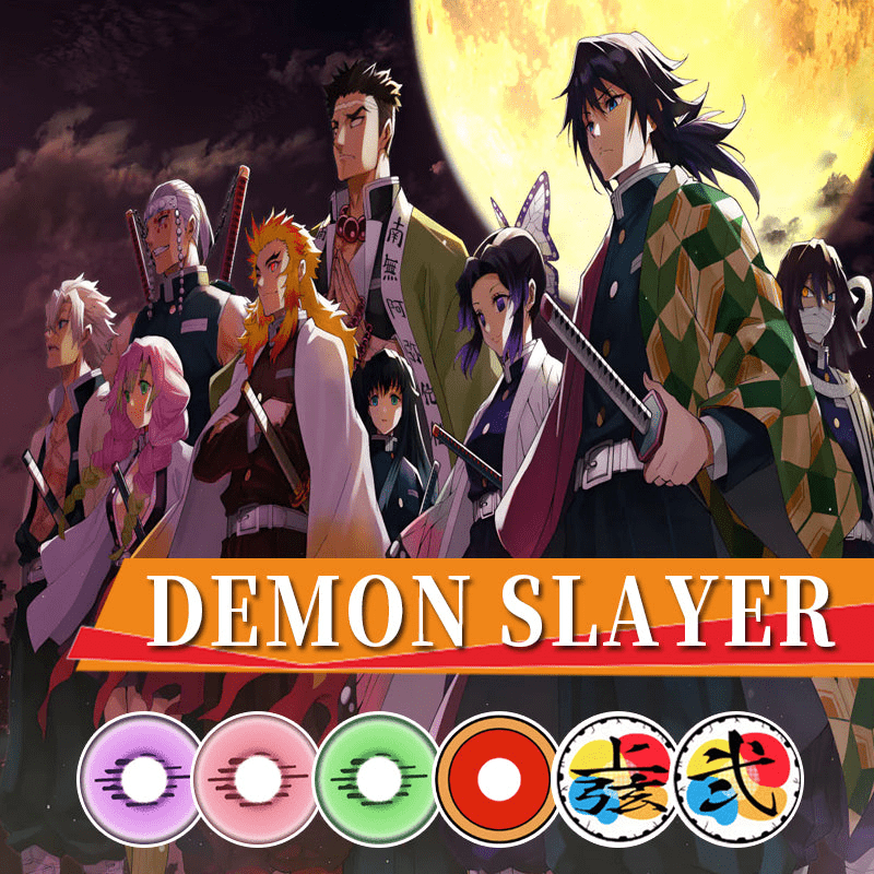 Demon Slayer – ComicPie